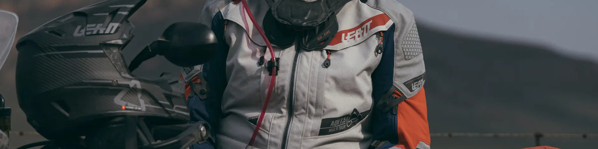Leatt Canada | ADV Riding Gear