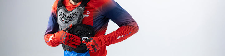 Leatt Canada | Motorcycle Protection