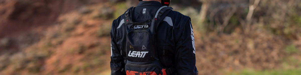 Leatt Canada | Hydration Bags