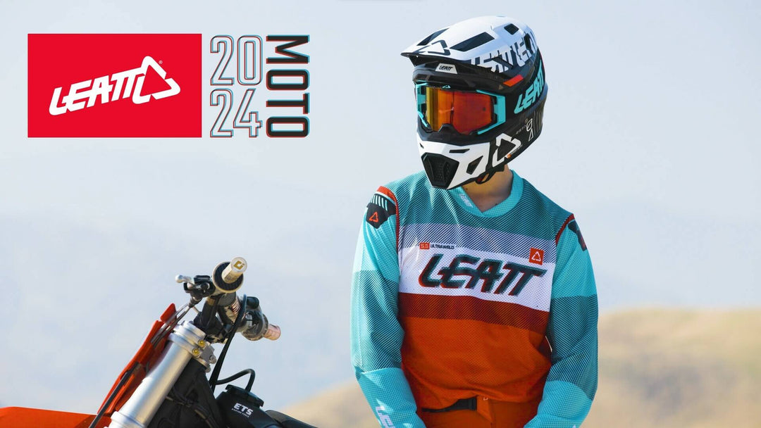 Leatt Canada | Protective Motorcycle Gear and Apparel