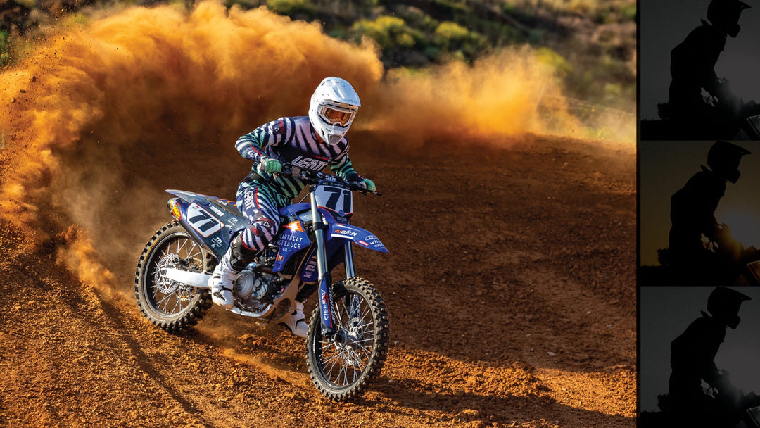 Leatt®️: The Science of Thrill | Moto Protective Sports Gear & Apparel ...