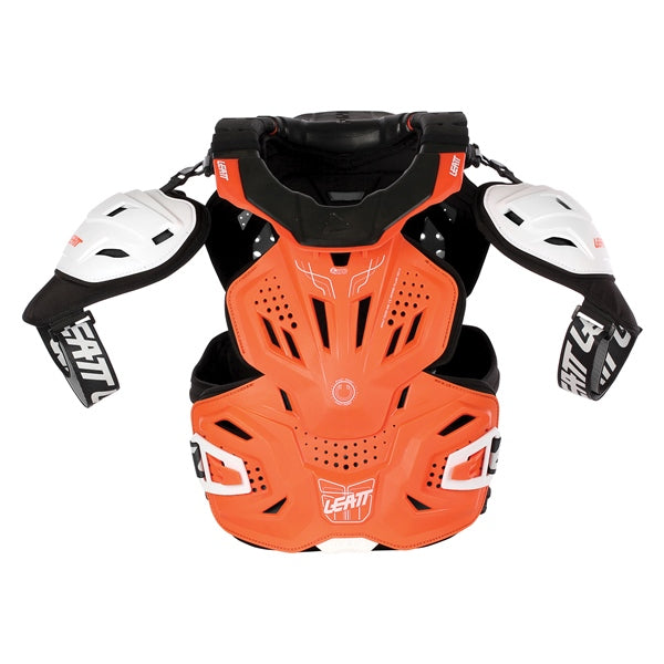 LEATT Fusion Protection Vest 3.0 SNX Men, Women – Leatt Canada