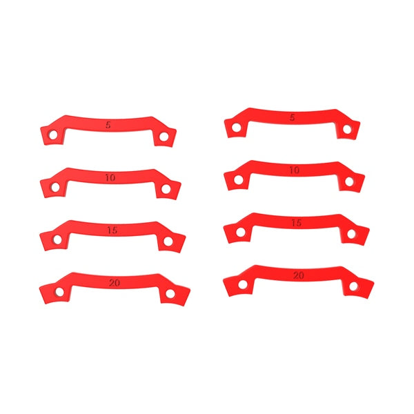 LEATT X-Frame Extension Stopper Kit – Leatt Canada