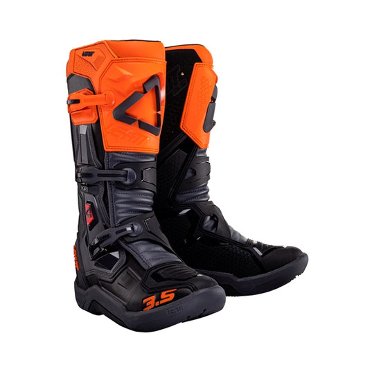 Leatt®️: The Science of Thrill | Moto Protective Sports Gear & Apparel ...
