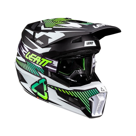 Leatt®️: The Science of Thrill | Moto Protective Sports Gear & Apparel ...