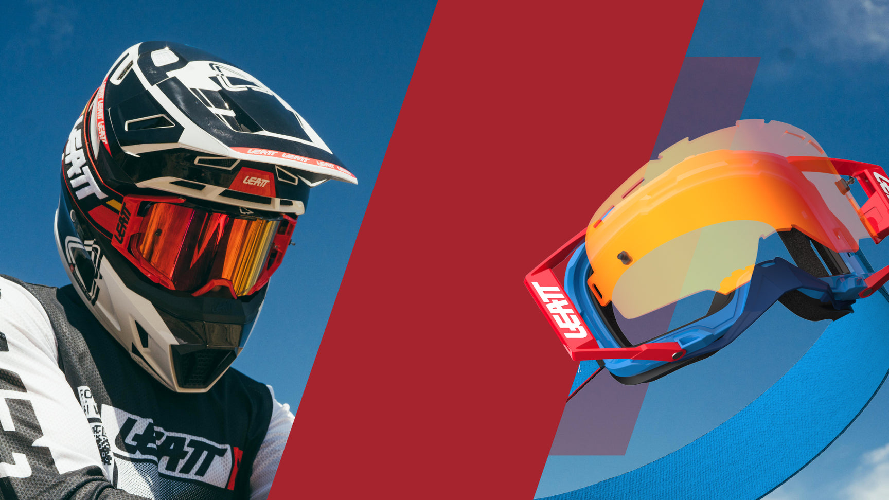 Leatt®️: The Science of Thrill | Moto Protective Sports Gear & Apparel ...