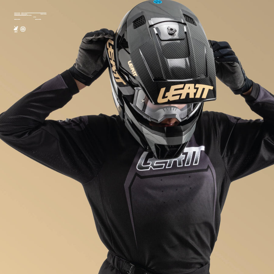 Leatt Canada | Protective Motorcycle Gear and Apparel