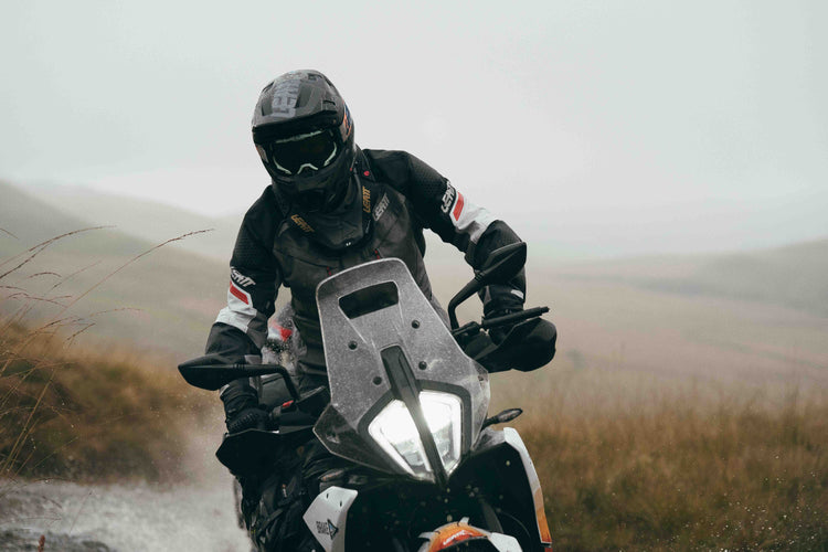 Leatt Canada | New Adventure Gear Collection